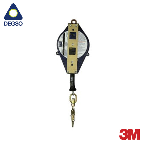 Retráctil 3M™ DBI-SALA® Ultra-Lok™ de 30 pies (9,1 m) | DEGSO